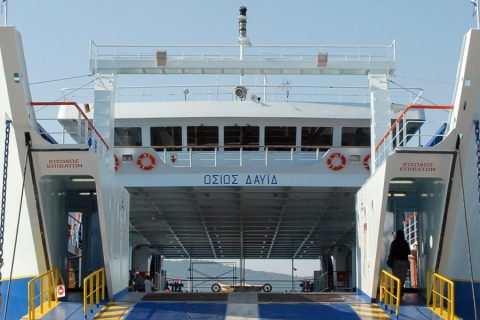 Μηταράκης: «Κάποιος υπέδειξε την πλατεία