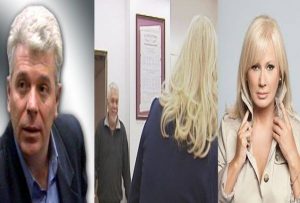ΣΟΚ ΣΕ ΖΩΝΤΑΝΗ ΜΕΤΑΔΟΣΗ ΓΙΑ ΤΗ ΝΙΚΟΛΟΥΛΗ!