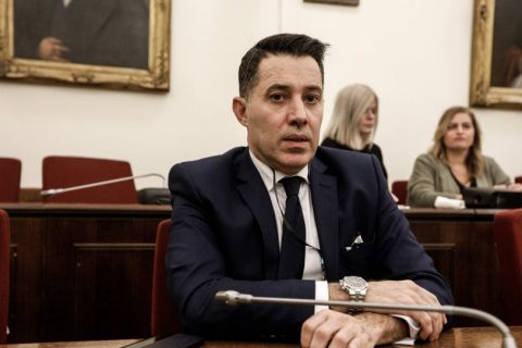 ΤΙ ΨΗΦΙΣΑΤΕ ΡΕ ΠΑΙΔΙΑ; ΚΑΜΑΡΩΣΤΕ ΤΟΝ! Καλλιάνος: “Δεν είναι ακριβό το ...