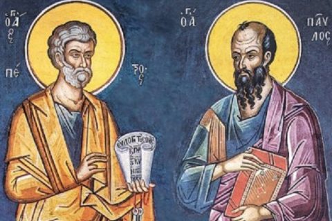 ΤΡΙΤΗ 5 ΜΑΪΟΥ: Η ΑΓΙΑ ΕΙΡΗΝΗ Η ΜΕΓΑΛΟΜΑΡΤΥΣ-ΣΥΓΚΛΟΝΙΣΤΙΚΑ ΘΑΥΜΑΤΑ