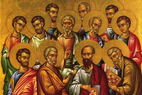 Η ΑΠΟΤΟΜΗ ΤΗΣ ΤΙΜΙΑΣ ΚΕΦΑΛΗΣ ΤΟΥ ΑΓΙΟΥ ΙΩΑΝΝΟΥ ΤΟΥ ΠΡΟΔΡΟΜΟΥ: ΜΕΓΑΛΗ ...
