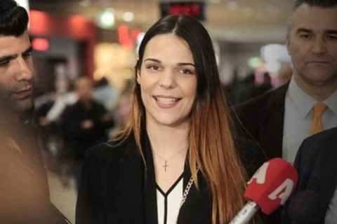 ΣΟΚ ΣΕ ΖΩΝΤΑΝΗ ΜΕΤΑΔΟΣΗ ΓΙΑ ΤΗ ΝΙΚΟΛΟΥΛΗ! Αποφυλακίστηκε ο φονιάς που ...