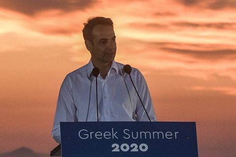 ΚΛΕΙΝΕΙ ΤΟ ΕΜΦΙΑΛΩΜΕΝΟ ΝΕΡΟ ΘΕΟΝΗ;;; Ανάστατοι οι εργαζόμενοι της Εταιρείας