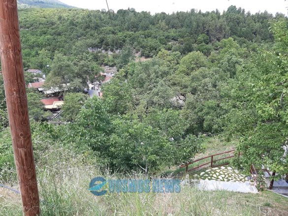 ΦΩΤΟΓΡΑΦΙΕΣ ΑΠΟ ΤΟ ΜΑΓΕΥΤΙΚΟ ΛΙΤΟΧΩΡΟ