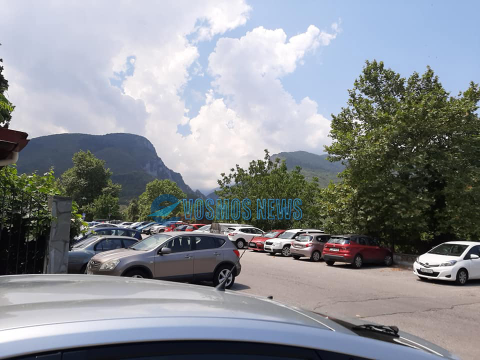 ΦΩΤΟΓΡΑΦΙΕΣ ΑΠΟ ΤΟ ΜΑΓΕΥΤΙΚΟ ΛΙΤΟΧΩΡΟ
