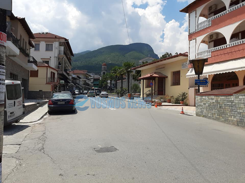ΦΩΤΟΓΡΑΦΙΕΣ ΑΠΟ ΤΟ ΜΑΓΕΥΤΙΚΟ ΛΙΤΟΧΩΡΟ