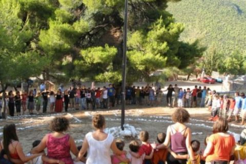 ΕΦΑΓΕ ΤΟ ΚΕΦΑΛΙ ΤΗΣ!! ΑΥΤΟ ΕΙΝΑΙ ΤΟ