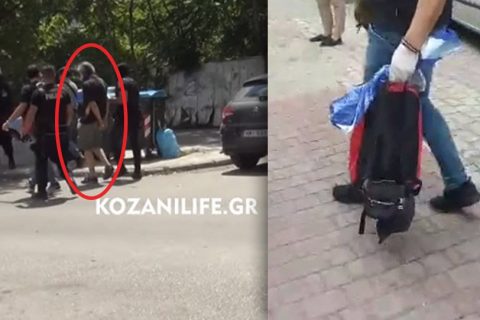 ΝΕΑ ΣΤΟΙΧΕΙΑ ΠΟΥ ΘΑ ΣΥΖΗΤΗΘΟΥΝ ΓΙΑ ΤΗΝ ΥΠΟΘΕΣΗ ΤΗΣ ΠΑΤΡΑΣ! ΣΟΚΑΡΙΣΤΙΚΟ ...