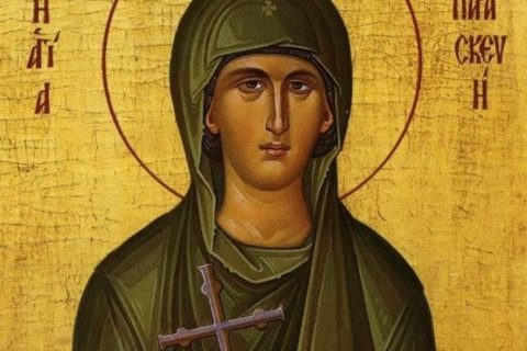 ΚΥΡΙΑΚΗ ΣΤΑΥΡΟΠΡΟΣΚΥΝΗΣΕΩΣ: ΤΙ ΓΙΟΡΤΑΖΟΥΜΕ ΑΥΡΙΟ 4 ΑΠΡΙΛΙΟΥ