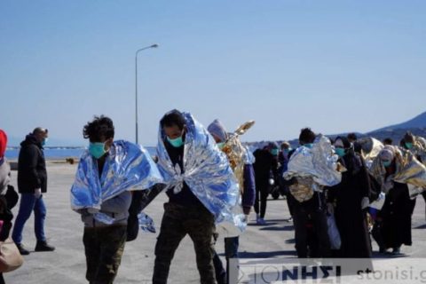 ΝΕΑ ΣΤΟΙΧΕΙΑ ΠΟΥ ΘΑ ΣΥΖΗΤΗΘΟΥΝ ΓΙΑ ΤΗΝ ΥΠΟΘΕΣΗ ΤΗΣ ΠΑΤΡΑΣ! ΣΟΚΑΡΙΣΤΙΚΟ ...