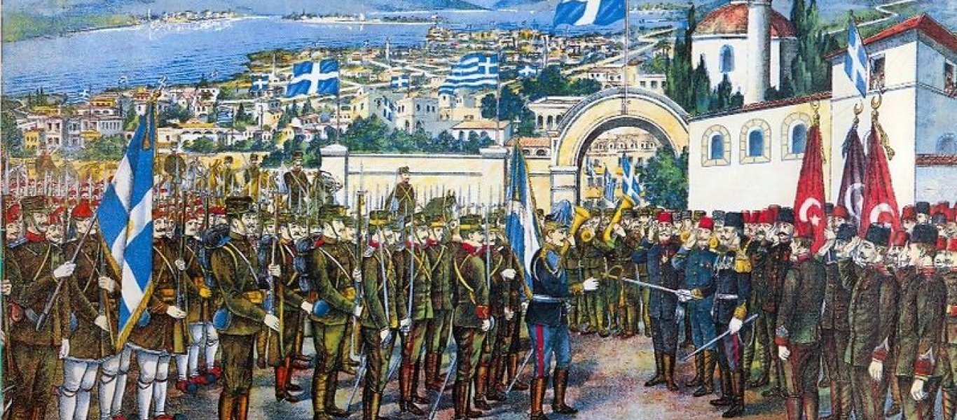Πρώην ΥΠΕΞ Τουρκίας: «Η κατάσταση