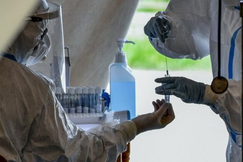 "ΤΑ ΕΙΣΟΔΙΑ ΤΗΣ ΘΕΟΤΟΚΟΥ" & Η ΕΚΠΛΗΡΩΣΗ ΤΟΥ ΤΑΜΑΤΟΣ ΤΗΣ ΑΓΙΑΣ ΑΝΝΑΣ.