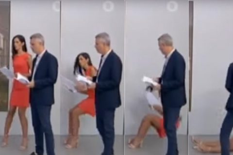 Ο κακός χαμός με την Δέσποινα Βανδή και τον Ντέμη Νικολαΐδη: «Πάνω από ...