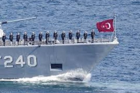 ΑΣΤΡΑΨΕ ΚΑΙ ΒΡΟΝΤΗΞΕ Ο ΤΣΑΡΟΣ! ΕΠΙΔΕΙΞΗ ΔΥΝΑΜΗΣ ΑΠΟ ΤΟΝ ΒΛΑΝΤΙΜΙΡ ...