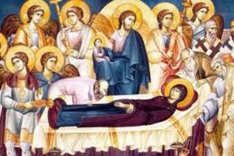 ΔΙΑ ΚΟΛΛΥΒΩΝ ΘΑΥΜΑ ΑΓΙΩΝ ΘΕΟΔΩΡΩΝ ΓΙΟΡΤΗ ΣΗΜΕΡΑ 20 ΜΑΡΤΙΟΥ-ΠΟΙΟΙ ΓΙΟΡΤΑΖΟΥΝ