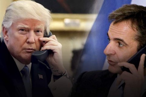 Στρατηγός Φραγκούλης Φράγκος: «Οι Τούρκοι να καταλάβουν καλά ότι πάμε ...