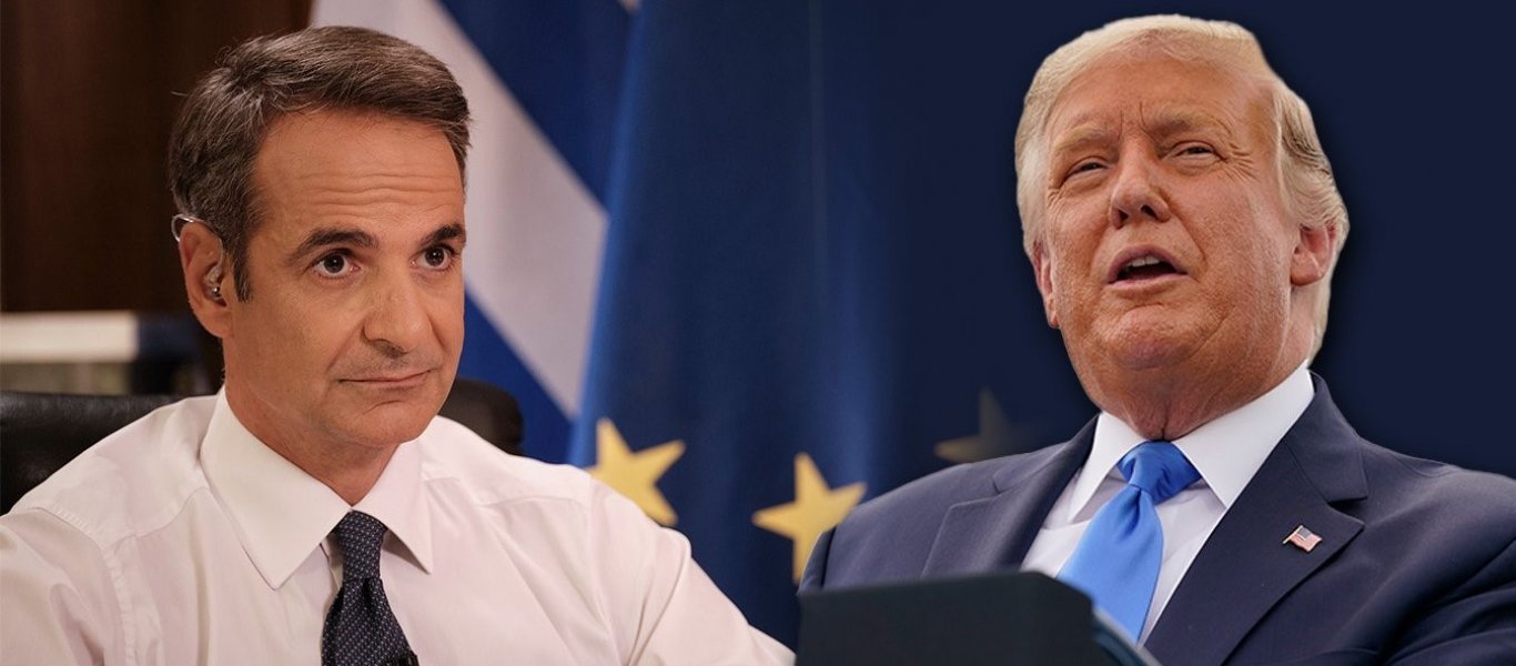 «Τελεσίγραφο» του Ρ.Τ.Ερντογάν μετέφερε