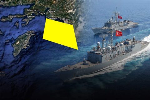 "ΤΑ ΕΙΣΟΔΙΑ ΤΗΣ ΘΕΟΤΟΚΟΥ" & Η ΕΚΠΛΗΡΩΣΗ ΤΟΥ ΤΑΜΑΤΟΣ ΤΗΣ ΑΓΙΑΣ ΑΝΝΑΣ.