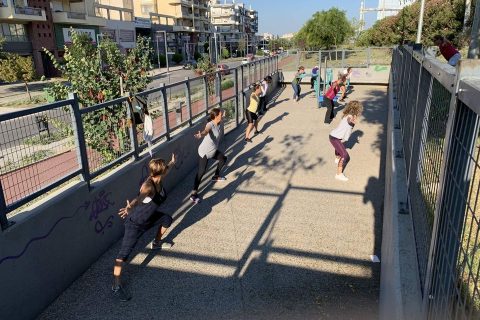 ΔΗΜΟΣ ΚΟΡΔΕΛΙΟΥ ΕΥΟΣΜΟΥ: Αναλαμβάνει καθήκοντα ως άμισθος ειδικός ...