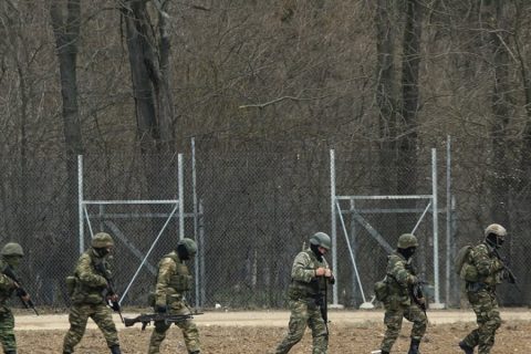 Ανδραβίδα: Ξεκλήρισε όλη την οικογένειά