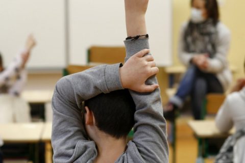 ΝΕΑ ΣΤΟΙΧΕΙΑ ΠΟΥ ΘΑ ΣΥΖΗΤΗΘΟΥΝ ΓΙΑ ΤΗΝ