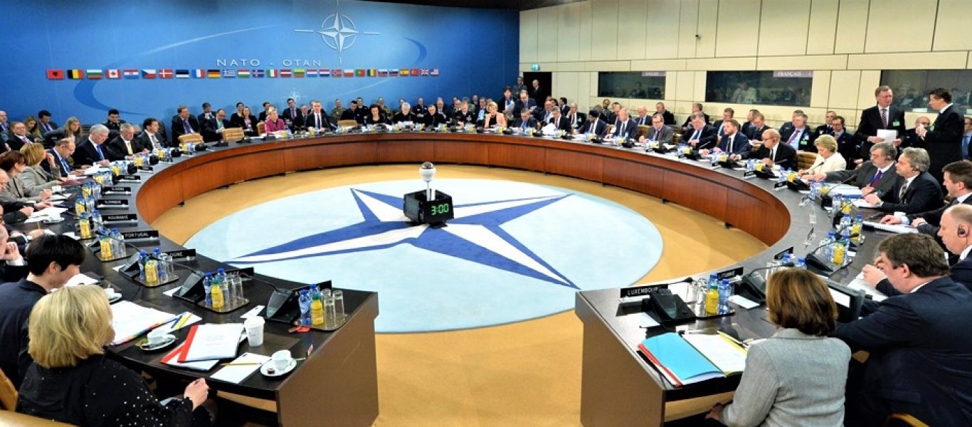 Διακοπή των ελληνοτουρκικών