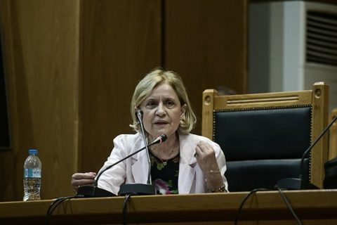ΚΑΜΑΡΩΣΤΕ ΠΟΣΟ ΕΤΟΙΜΗ ΗΤΑΝ Η ΚΡΑΤΙΚΗ ΜΗΧΑΝΗ ΓΙΑ ΤΗΝ ΚΑΚΟΚΑΙΡΙΑ! ΔΕΝ ...