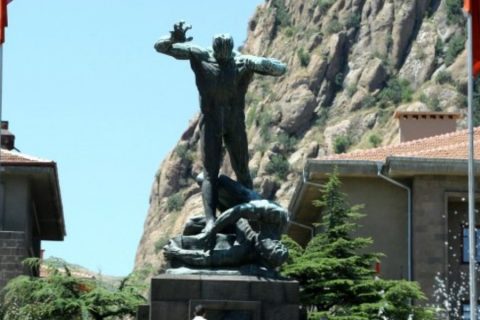 ΑΣΤΡΑΨΕ ΚΑΙ ΒΡΟΝΤΗΞΕ Ο ΤΣΑΡΟΣ! ΕΠΙΔΕΙΞΗ ΔΥΝΑΜΗΣ ΑΠΟ ΤΟΝ ΒΛΑΝΤΙΜΙΡ ...