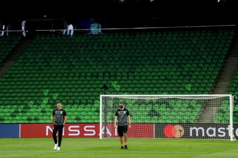 7 ανεξήγητα φαινόμενα στον Όλυμπο που εξετάζει η NASA!