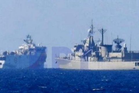 ΜΟΝΟ ΣΤΗΝ ΕΛΛΑΔΑ! ΕΞΩΦΡΕΝΙΚΟ ΠΕΡΙΣΤΑΤΙΚΟ