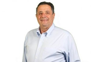 Γιάννης Καμαρινός: Ο κ. Μανδαλιανός