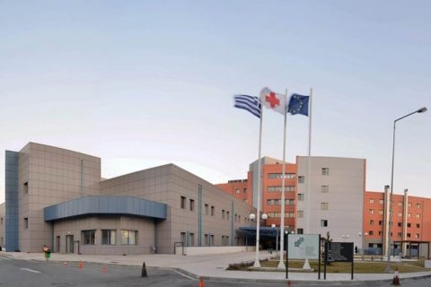 “ΚΛΕΊΝΟΥΜΕ ΤΗΝ ΕΓΝΑΤΙΑ ΟΔΟ” – Ο κόσμος δεν αντέχει άλλο – Ξεσηκωμός για ...