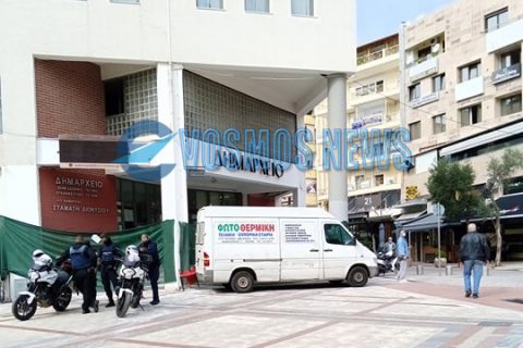 ΔΥΣΑΡΕΣΚΕΙΑ ΤΟΥ ΕΜΠΟΡΙΚΟΥ ΣΥΛΛΟΓΟΥ ΚΟΡΔΕΛΙΟΥ ΓΙΑ ΤΗΝ ΑΠΟΦΑΣΗ ΤΟΥ ...