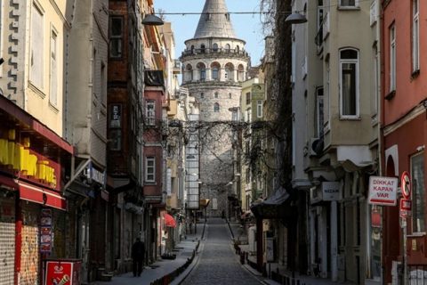 Τουρκική φρενίτιδα στο Αιγαίο ενώ ο Κ.Μητσοτακης μιλούσε στη Βουλή για ...