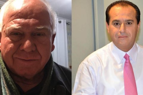 ΜΕ ΚΟΡΟΝΟΙΟ Ο ΔΗΜΑΡΧΟΣ ΚΟΡΔΕΛΙΟΥ ΕΥΟΣΜΟΥ