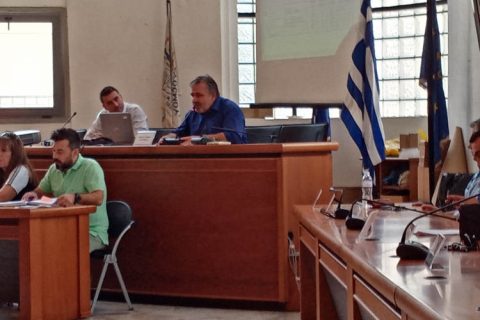 ΔΗΜΟΣ Κορδελιού - Ευόσμου: ΟΛΟΚΛΗΡΩΘΗΚΑΝ ΟΙ ΔΗΜΑΙΡΕΣΙΕΣ ΣΤΟ ΔΗΜΟ ...