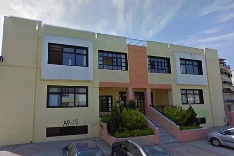 ‘Ελεγχοι της ΕΛΑΣ σε πολίτες και καταστήματα στον Εύοσμο (φωτό)