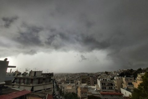 ΠΑΡΟΛΙΓΟΝ ΤΡΑΓΩΔΙΑ ΜΕ F-16 ΣΤΑ ΧΑΝΙΑ!!! Το “έπνιξαν” ΥΠΕΘΑ και ...