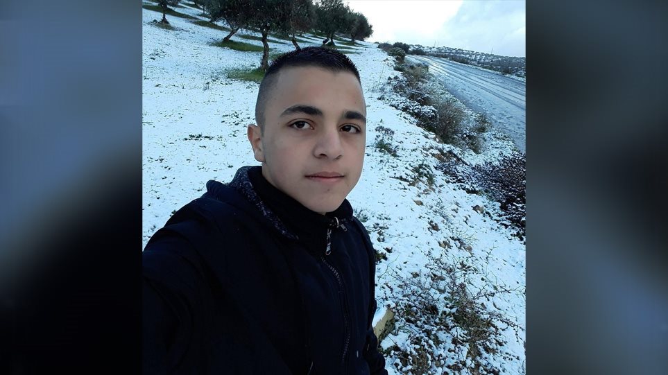 Θρήνος για τον 16χρονο που πέθανε σε