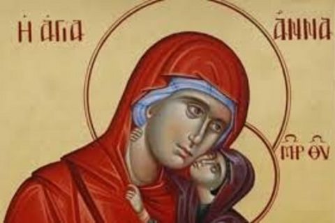 ΤΙ ΓΙΟΡΤΑΖΟΥΜΕ ΤΩΝ ΑΡΧΑΓΓΕΛΩΝ ΜΙΧΑΗΛ ΚΑΙ ΓΑΒΡΙΗΛ; – 8 ΝΟΕΜΒΡΙΟΥ