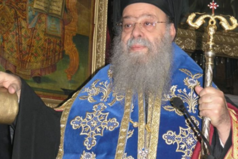 ΡΑΓΔΑΙΕΣ ΕΞΕΛΙΞΕΙΣ! ΑΠΙΣΤΕΥΤΗ ΑΝΑΤΡΟΠΗ