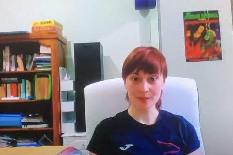 ΘΡΙΛΕΡ ΜΕ ΤΟΝ ΘΑΝΑΤΟ ΤΟΥ ΑΛΕΞΕΙ ΝΑΒΑΛΝΙ