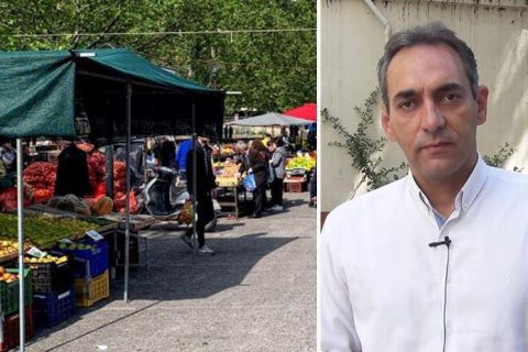 Η ΤΖΩΡΤΖΙΝΑ ΜΑΣ, Η ΚΟΡΗ ΟΛΗΣ ΤΗΣ ΕΛΛΑΔΑΣ