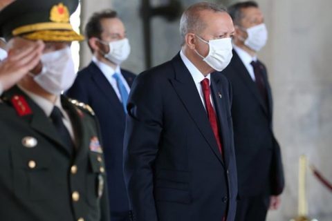 Τραμπ: Οι εκλογές δεν έχουν τελειώσει