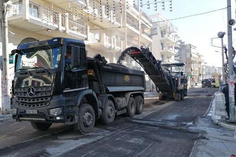 ΔΗΜΟΣ ΚΟΡΔΕΛΙΟΥ ΕΥΟΣΜΟΥ: Ξεκινούν οι αιτήσεις των ενδιαφερομένων για ...
