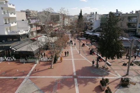 ΔΗΜΟΣ ΚΟΡΔΕΛΙΟΥ ΕΥΟΣΜΟΥ: Ανακοίνωση