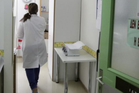 Βόλος: Η «μακαρίτισσα» ήταν ολοζώντανη και λίγο έλειψε να πάθει ανακοπή ...