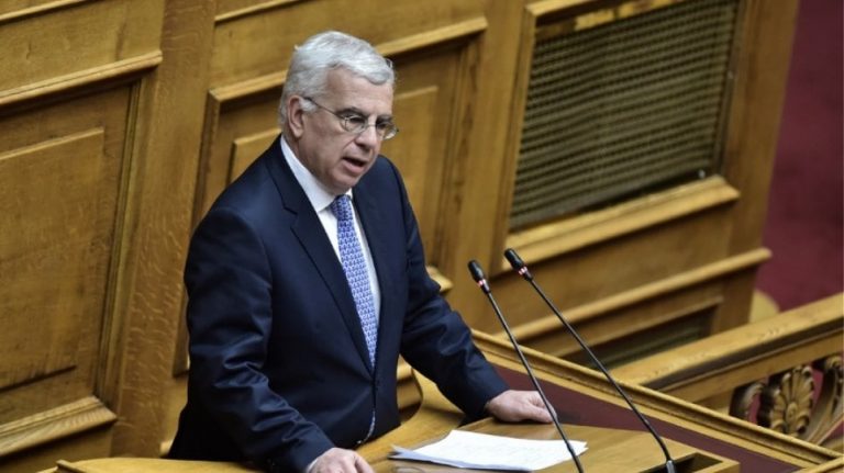 ΑΠΟΚΛΕΙΣΤΙΚΗ ΣΥΝΕΝΤΕΥΞΗ κ. ΣΤΡΑΤΟΥ