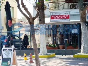 ΖΗΤΕΙΤΑΙ ΠΡΟΣΩΠΙΚΟ ΓΙΑ ΤΟ ΚΑΤΑΣΤΗΜΑ