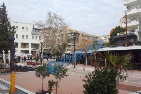 ΕΥΟΣΜΟΣ: ΕΡΓΑ ΣΤΗΝ Μ.ΑΛΕΞΑΝΔΡΟΥ...ΝΑΙ ΜΕΝ...ΑΛΛΑ..(ΦΩΤΟ)